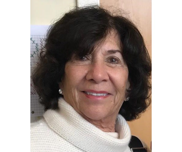 Annette (Guercia) Angeli Obituary (2025) - Cranston, RI - Nardolillo ...