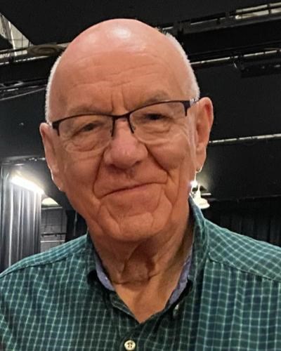 Allen R. Foltz Obituary (2025) - Akron, OH - Newcomer Funeral Home - Akron