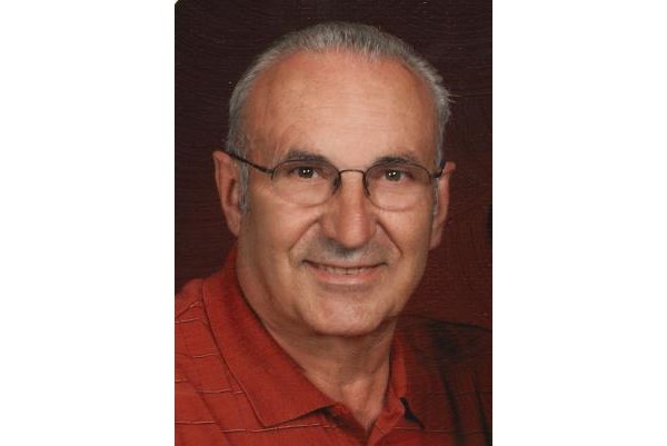 Mario A. Davit Obituary (2022) - Lafayette, UT - Tippecanoe Funeral ...