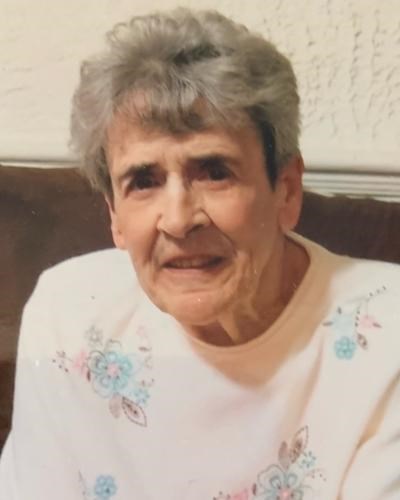Vera Lucille Hayes Obituary (2023) - Halethorpe, MD - Ambrose Funeral ...
