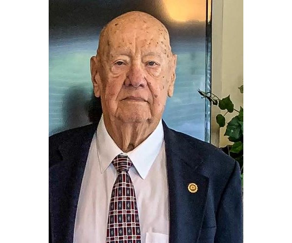 Charles Owens Obituary (2025) - Jacksonville, FL - Naugle Funeral Home ...
