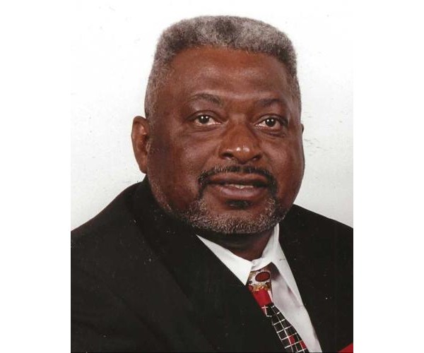 Robert Lee Wright Sr. Obituary (2025) - Richmond, VA - Joseph Jenkins ...