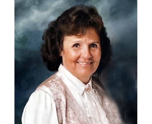 Roberta Cunningham Fanguy Obituary (2026) - Houma, LA - Chauvin Funeral ...