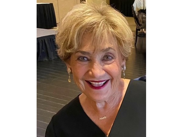 Alexis Mulvey Connolly Obituary (2025) - Chesire, CT - Alderson-Ford ...