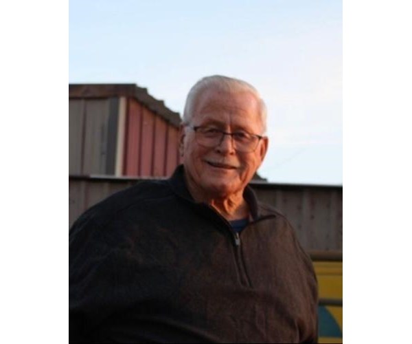 Jerry Don Murfin Obituary (2025) - Stroud, OK - Parks Brothers Funeral ...