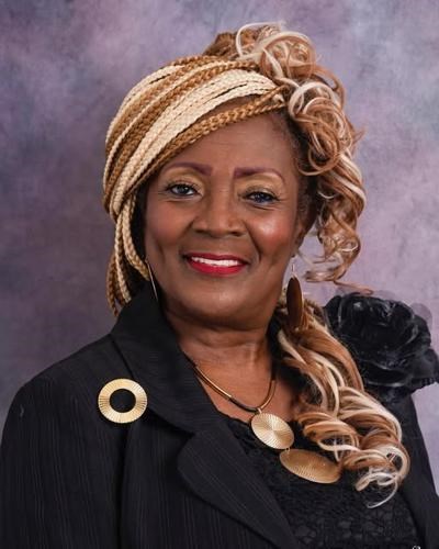 Dr. Tonnie Lavon Johnson-Jones Obituary (2025) - Shreveport, LA ...