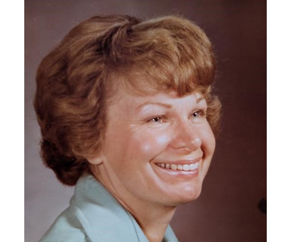 Elizabeth Ann Peters Obituary (2024) - Wickenburg, AZ - Wickenburg ...
