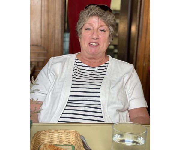 Janice Marie Powell Obituary (2026) - Topeka, KS - Penwell-Gabel ...