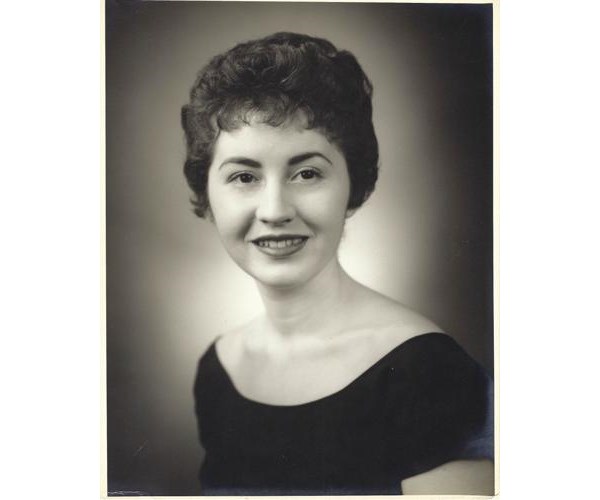 Judith Ann Trahan Dauterive Obituary (2024) - New Iberia, LA - Pellerin ...