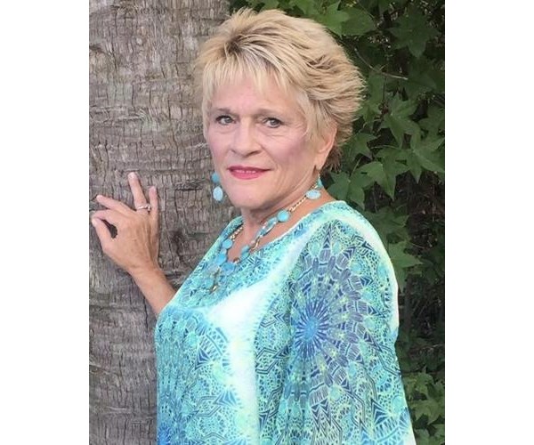 Terrilynn "Terri" L Fox Obituary (2026) - Savannah, GA - Gamble Funeral ...