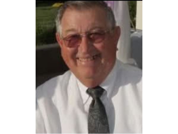 Wayne Hall Obituary (2025) - Syracuse, UT - Lindquist's Syracuse Mortuary