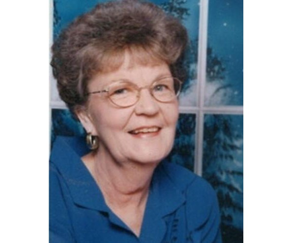 Patricia Ann Bowles Obituary (2025) - Eastland, TX - Edwards Funeral ...