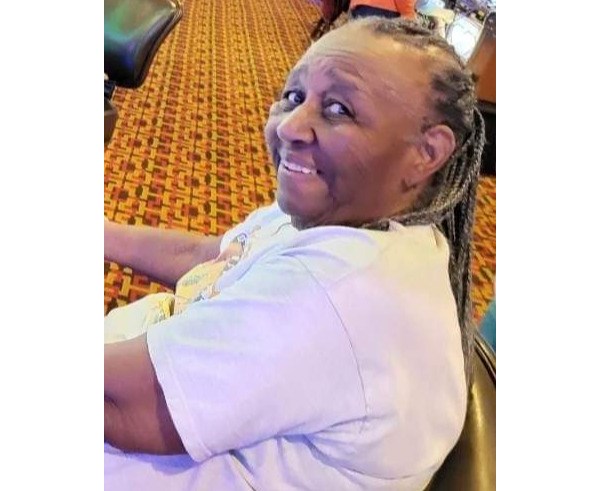 Katherine Harrison Obituary and Online Memorial (2022)