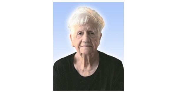 Doris Schoonover Obituary (2026) - Farmington, MO - Cozean Memorial ...