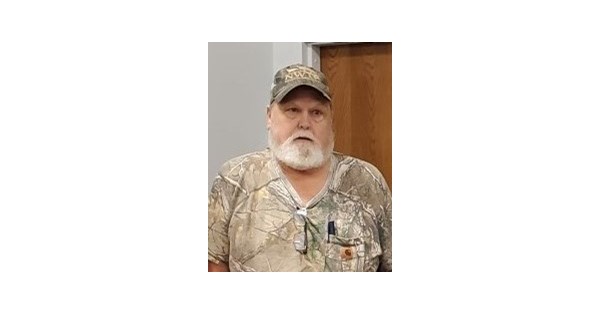 Dannie Roy Harris Obituary (2024) - Cookeville, TN - Hooper-Huddleston ...