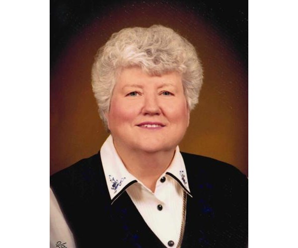 Martha Barber Obituary (2025) - Beebe, AR - Smith Family Funeral Homes ...