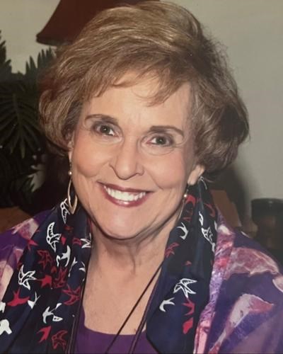 Priscilla Ann Purdy Sticksel Obituary (2024) - Amarillo, TX - Boxwell ...