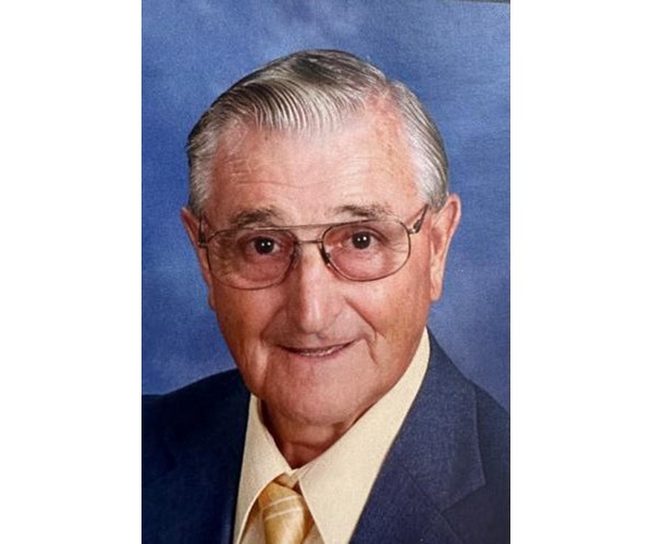 Dale G. Shaner Obituary (1937 - 2024) - Fleetwood, PA - WFMZ-TV 69 News