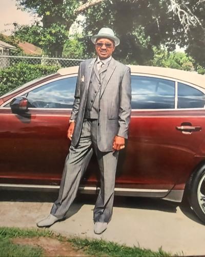 Melvin Carl Jones Obituary (2024) - Dallas, TX - Lincoln Funeral Home ...