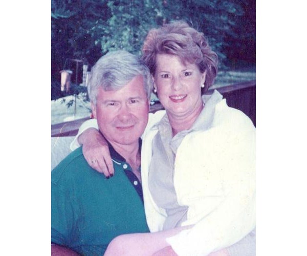 Ellen "Ellie" Burnley Obituary (2025) - Hudson, WI - O'Connell Family ...