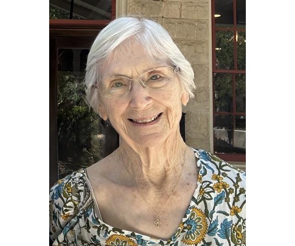 Nelda Newsome Obituary (2026) - San Antonio, TX - Chapel Hill Funeral ...