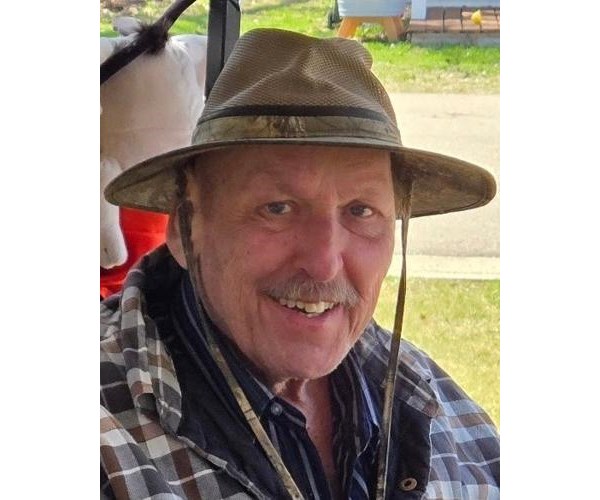 Rick Lee Spear Obituary (2026) - Janesville, MN - Dennis-Steffel ...