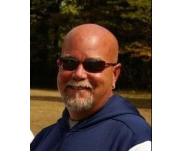 Mark Thomas Obituary (2023) - Little Egg Harbor, NJ - Maxwell Funeral ...