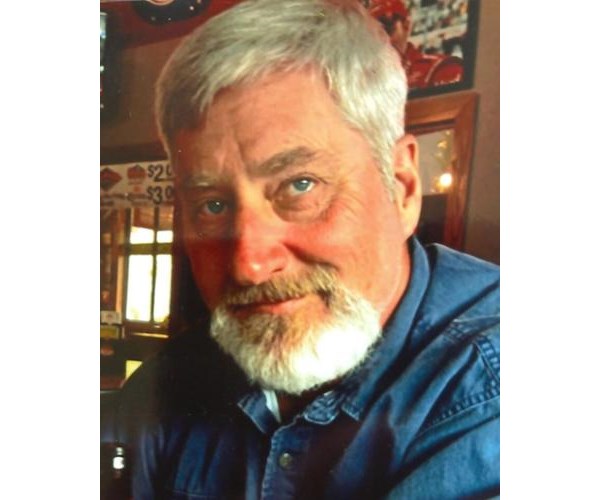 Michael "Mike" A. Clifton Obituary (2025) - Eureka, MO - Mizell Funeral ...