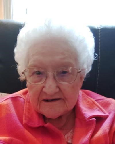 Mildred Ruth Atkins Obituary (2026) - Gadsden, AL - Crestwood Memorial ...