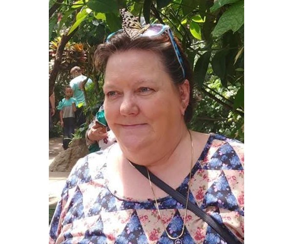 Jill A. Wieser Obituary (2025) - Cheyenne, WY - Schrader, Aragon ...