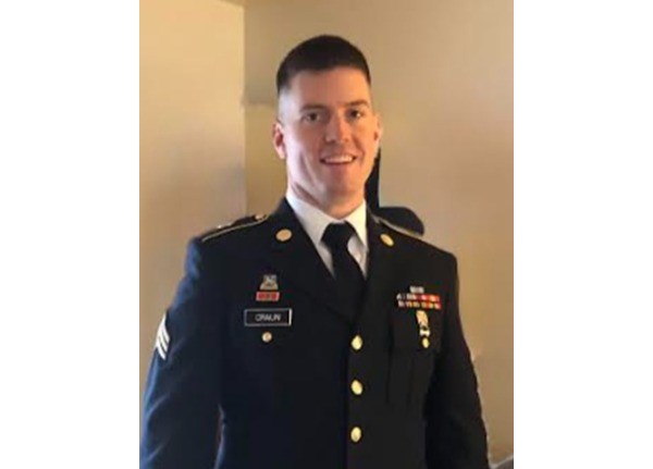 SGT Steven Eric Craun Obituary (2025) - Fayetteville, NC - Lafayette ...