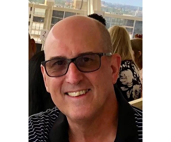 Don Robert Mutch Obituary (1955 - 2023) - Legacy Remembers