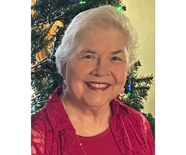 Kay Harwood Obituary (2025) - Oklahoma City, OK - Smith & Kernke ...