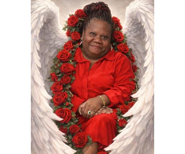 Shelia Michella Thompson Obituary (2026) - Tulsa, OK - Keith D. Biglow ...
