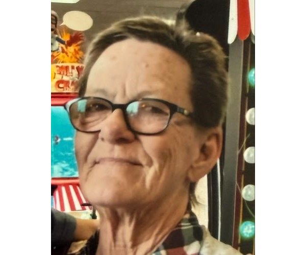 Judith Ann Lohr Obituary (2025) - Columbia, TN - Heritage Funeral Home ...