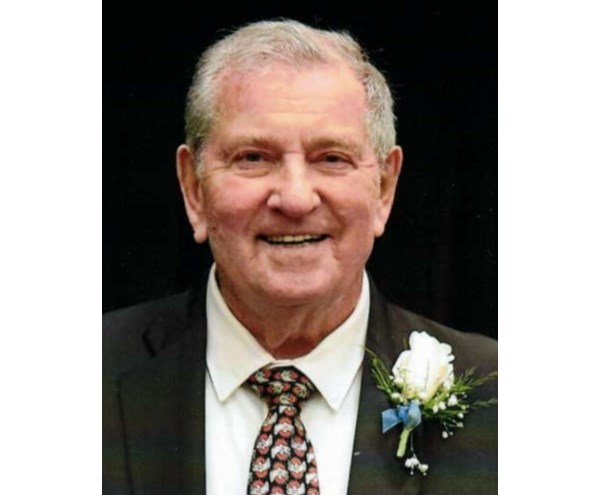 Alan R. Gurd Obituary (1940 - 2023) - Legacy Remembers