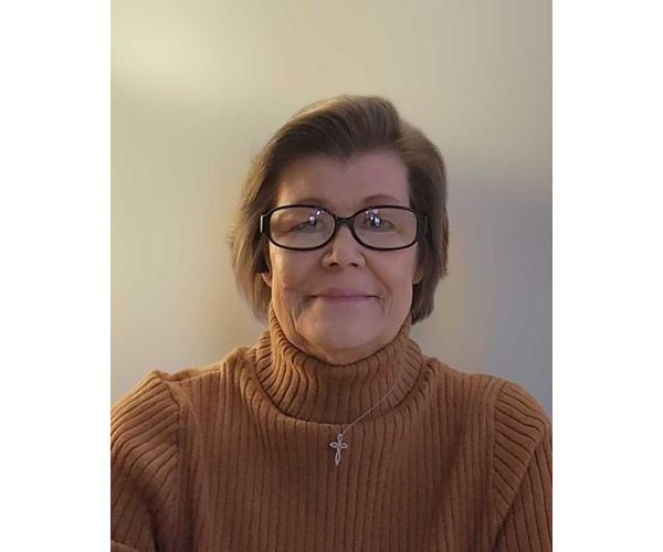 Deborah Lynn Smith Obituary (2024) - Columbus, OH - Newcomer Funeral ...