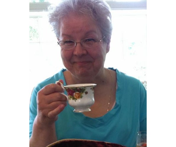 Margaret G. Lamb Obituary (2025) - Ripon, WI - Butzin-Marchant Funeral ...