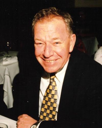 David W. Walter Obituary (2025) - Appleton, WI - Wichmann Funeral Home ...