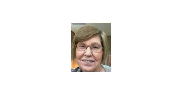 Peggy Libby Obituary (2026) - Streator, IL - Winterrowd Funeral Home