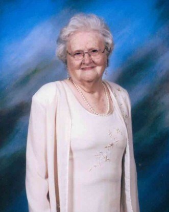 Reba Crow Jenkins Obituary (2026) - Covington, LA - Bagnell & Son ...