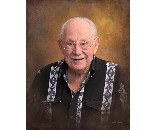 Melvin Beck Obituary (2025) - Smithville, TX - Marrs-Jones Funeral Home ...