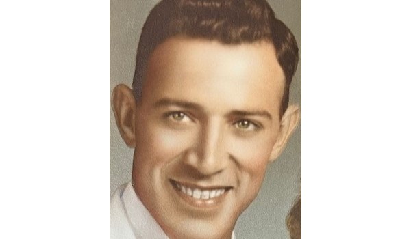 Merle B. Beyerl Obituary (2024) - Glenshaw, PA - Bock Funeral Home Ltd.