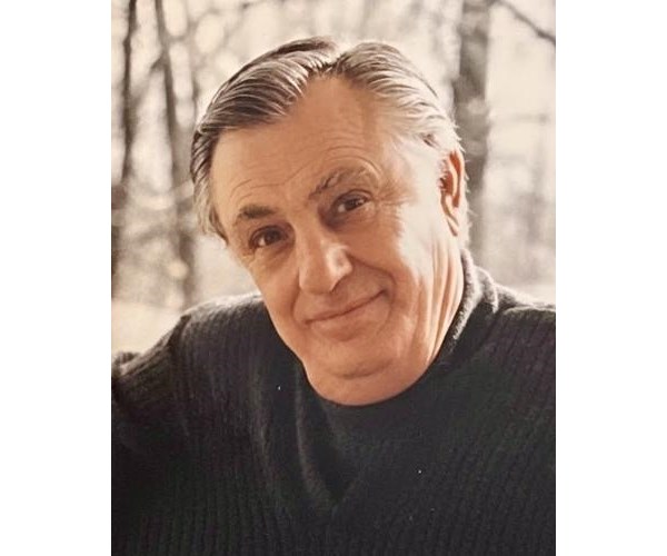 Americo Mallozzi Obituary (2026) - North Providence, RI - Maceroni ...