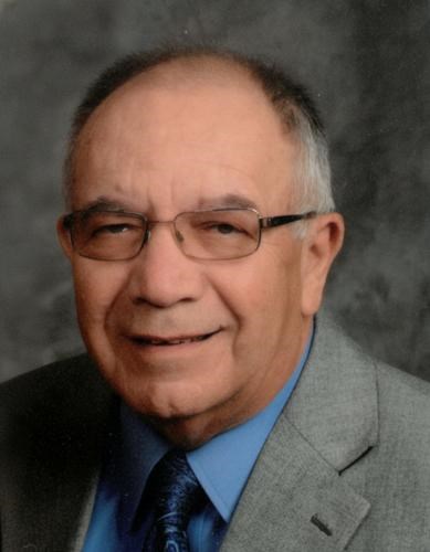 Darrel D. Trittschuh Obituary (2026) - Ansonia, OH - Tribute Funeral ...