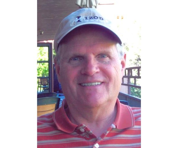 Daniel George Carroll Obituary (2025) - Show Low, AZ - Owens Livingston ...