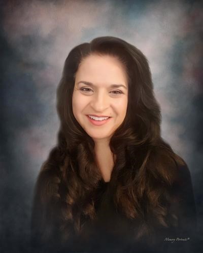 Jesse Lea Luna Obituary (2025) - Monahans, TX - Harkey Funeral Home ...