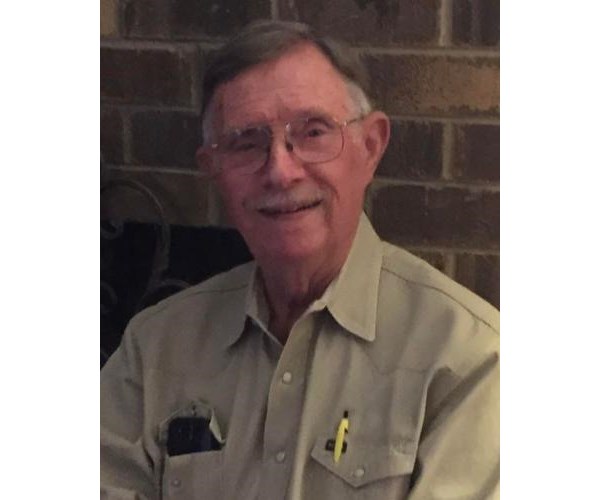 Allan Grant “Butch” Nolan Obituary (2025) - Weatherford, TX ...