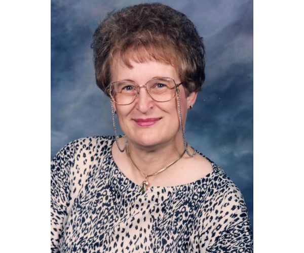 Edith Annette Bartley Obituary (2025) - Hurst, TX - Lucas Funeral Home ...
