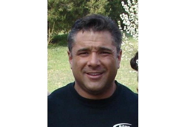 Larry Douglas "Doug" Jones Jr. Obituary (2022) - Old Hickory, TN - Bond ...
